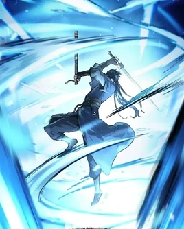 Soaring Heavens Sword Art | Absolute Regression Wiki | Fandom