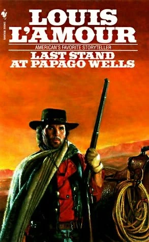 Last Stand at Papago Wells | Absolute Western Wiki | Fandom