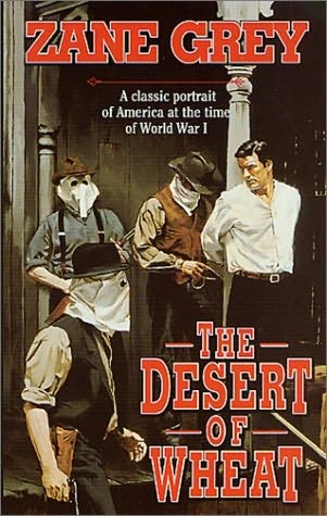 The Desert of Wheat | Absolute Western Wiki | Fandom