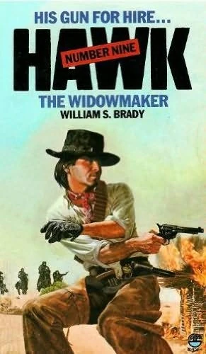 Hawk: The Widowmaker | Absolute Western Wiki | Fandom