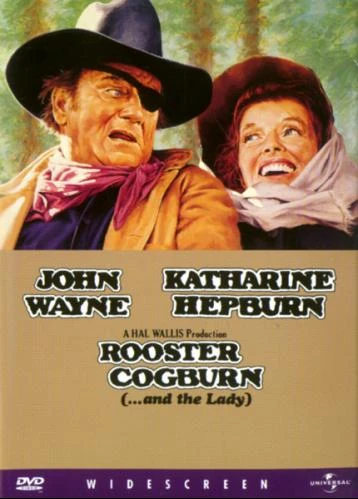 Rooster Cogburn (1975) | Absolute Western Wiki | Fandom