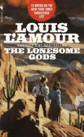 The Lonesome Gods | Absolute Western Wiki | Fandom