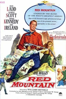 Red Mountain (1951) | Absolute Western Wiki | Fandom