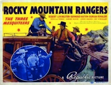 Rocky Mountain Rangers | Absolute Western Wiki | Fandom