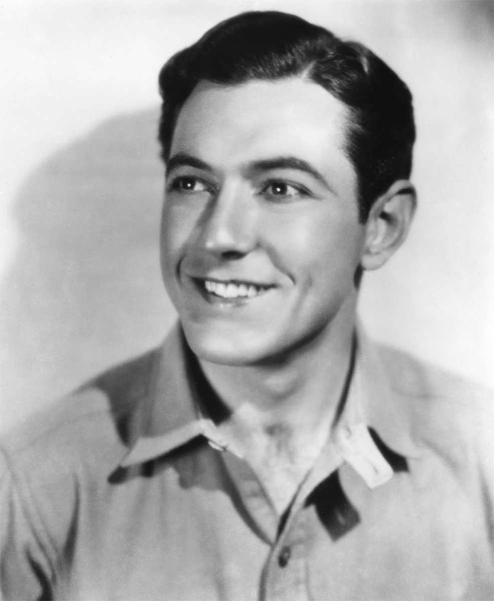 Johnny Mack Brown | Absolute Western Wiki | Fandom