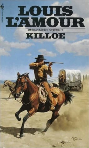 Killoe | Absolute Western Wiki | Fandom