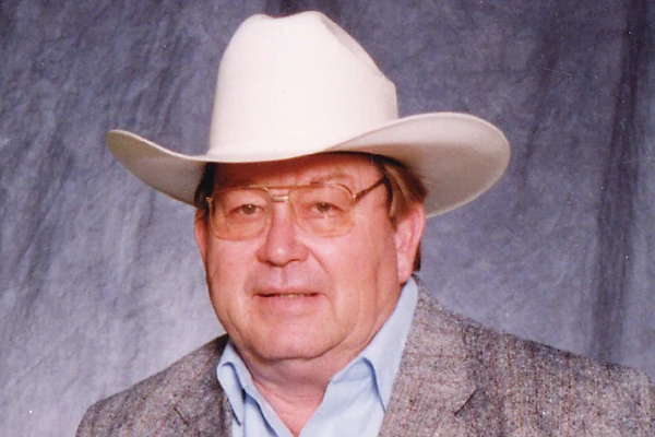 Dusty Richards | Absolute Western Wiki | Fandom