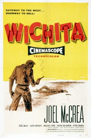 Wichita | Absolute Western Wiki | Fandom