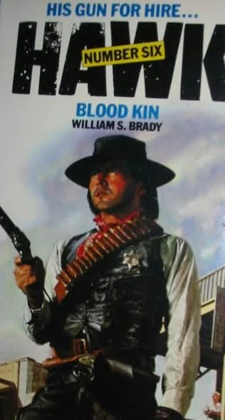 Hawk: Blood Kin | Absolute Western Wiki | Fandom