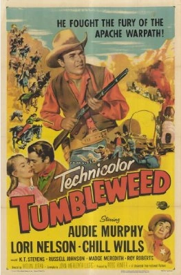 Tumbleweed (1953) | Absolute Western Wiki | Fandom