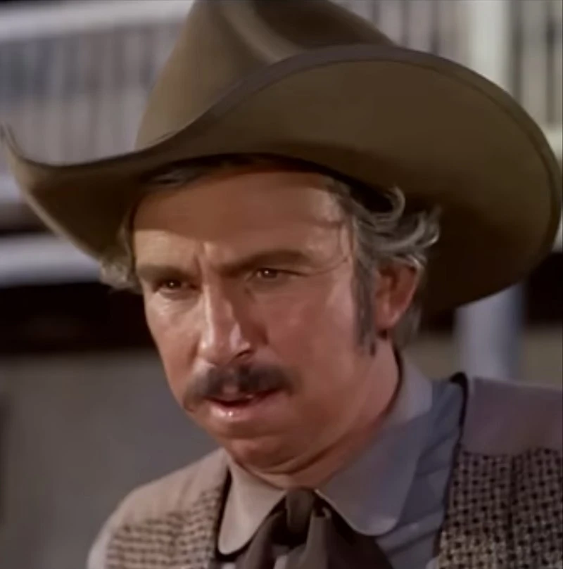 Slim Pickens | Absolute Western Wiki | Fandom