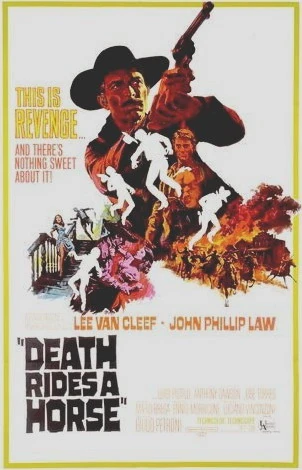 Death Rides a Horse | Absolute Western Wiki | Fandom