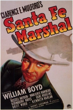 Santa Fe Marshal | Absolute Western Wiki | Fandom