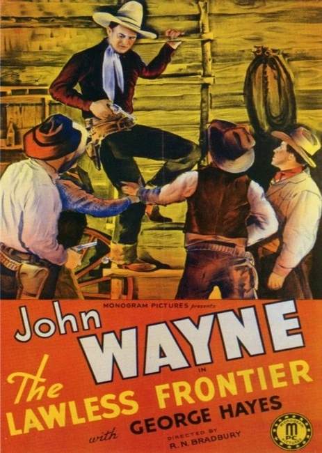The Lawless Frontier | Absolute Western Wiki | Fandom