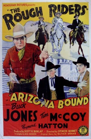 Arizona Bound | Absolute Western Wiki | Fandom