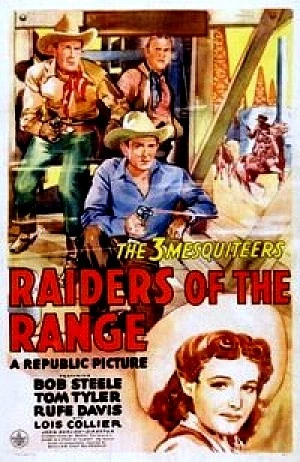 Raiders of the Range | Absolute Western Wiki | Fandom