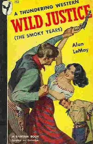 Wild Justice | Absolute Western Wiki | Fandom