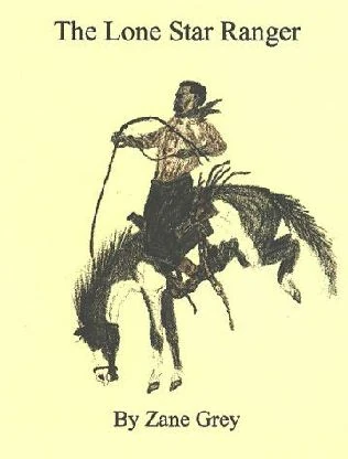 The Lone Star Ranger | Absolute Western Wiki | Fandom