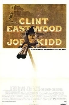Joe Kidd (1972) | Absolute Western Wiki | Fandom