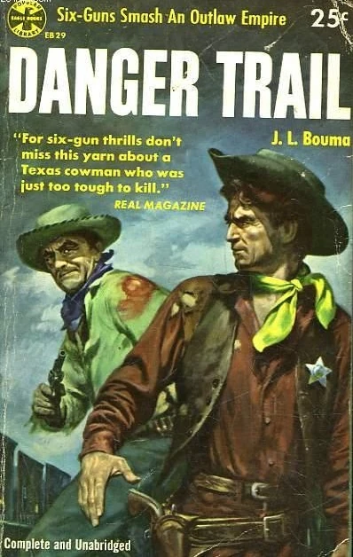 Danger Trail | Absolute Western Wiki | Fandom