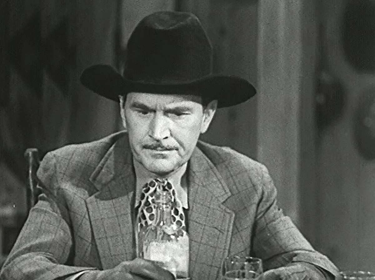 Karl Hackett | Absolute Western Wiki | Fandom