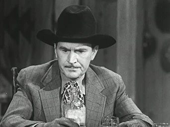 Karl Hackett | Absolute Western Wiki | Fandom