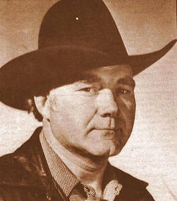 Tex Terry | Absolute Western Wiki | Fandom