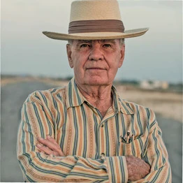 Cormac McCarthy | Absolute Western Wiki | Fandom