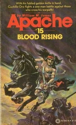 Apache: Blood Rising | Absolute Western Wiki | Fandom