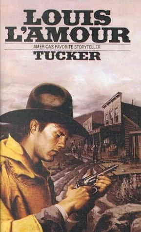Tucker | Absolute Western Wiki | Fandom