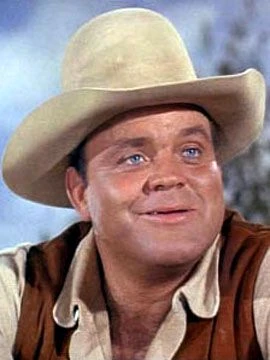 Eric "Hoss" Cartwright | Absolute Western Wiki | Fandom