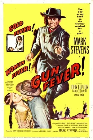 Gun Fever | Absolute Western Wiki | Fandom