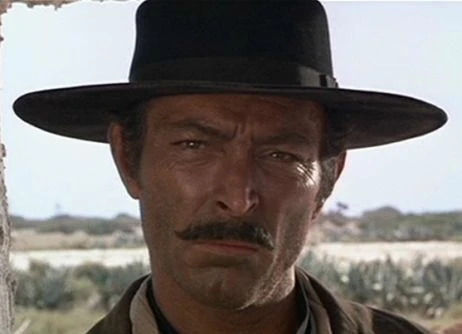Lee Van Cleef | Absolute Western Wiki | Fandom