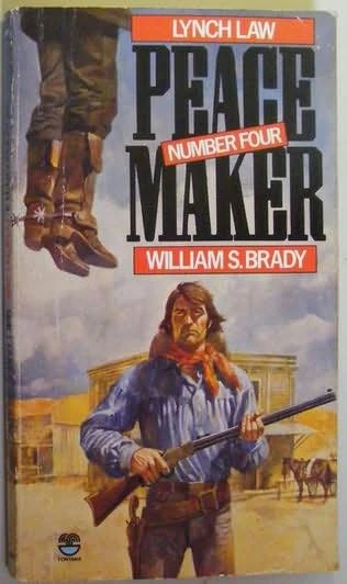 Peacemaker: Lynch Law | Absolute Western Wiki | Fandom