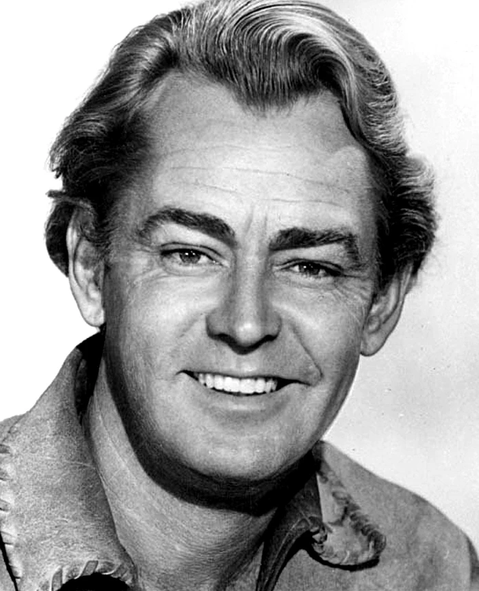 Alan Ladd | Absolute Western Wiki | Fandom