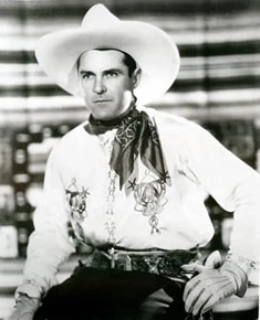 Ken Maynard | Absolute Western Wiki | Fandom