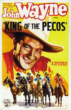 King of the Pecos | Absolute Western Wiki | Fandom