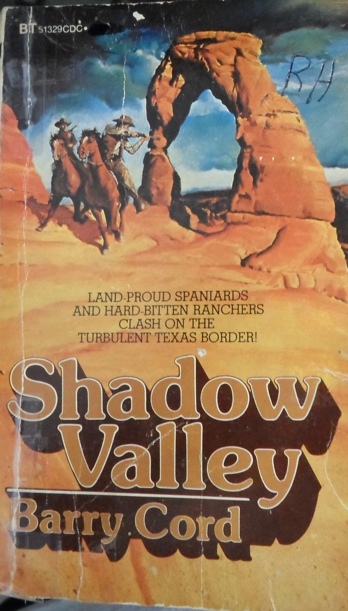 Shadow Valley | Absolute Western Wiki | Fandom