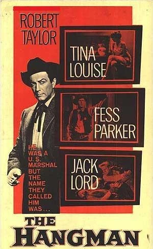 The Hangman (1959) | Absolute Western Wiki | Fandom