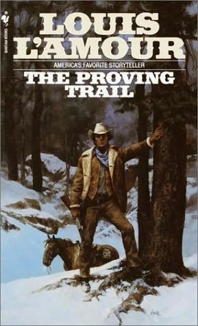 The Proving Trail | Absolute Western Wiki | Fandom
