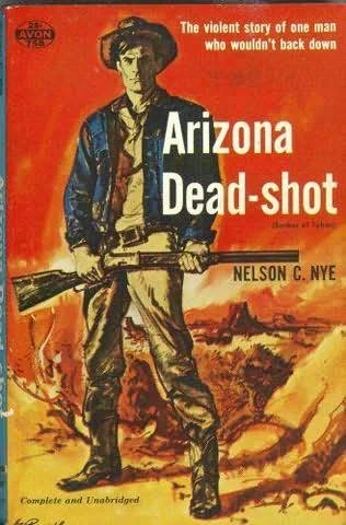 Arizona Dead-Shot | Absolute Western Wiki | Fandom