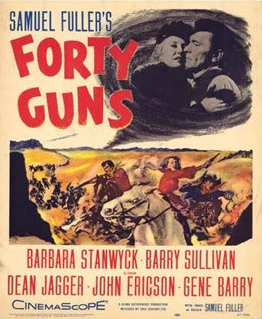 Forty Guns | Absolute Western Wiki | Fandom
