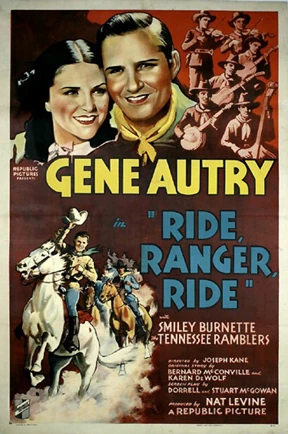 Ride Ranger Ride | Absolute Western Wiki | Fandom