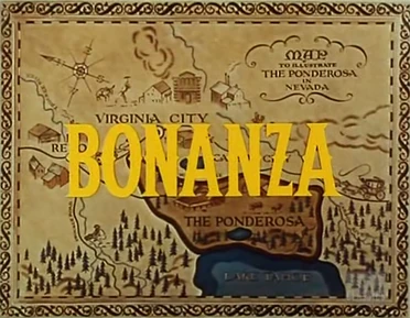 Bonanza | Absolute Western Wiki | Fandom