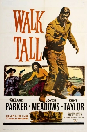 Walk Tall | Absolute Western Wiki | Fandom