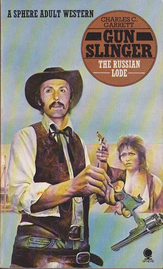 Gunslinger: The Russian Lode | Absolute Western Wiki | Fandom