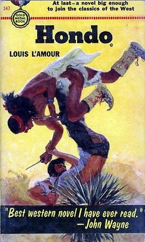 Hondo (L'Amour) | Absolute Western Wiki | Fandom