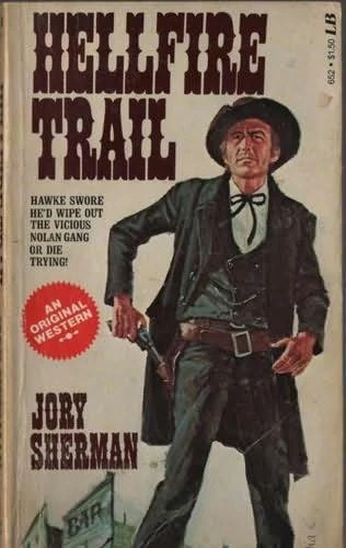 Hellfire Trail | Absolute Western Wiki | Fandom