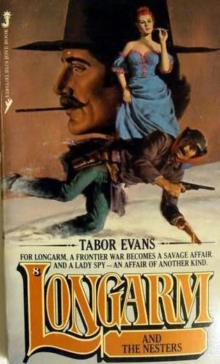 Longarm and the Nesters | Absolute Western Wiki | Fandom