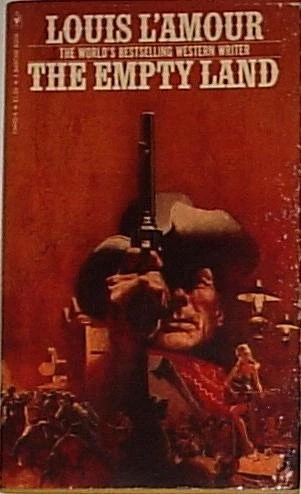 The Empty Land | Absolute Western Wiki | Fandom